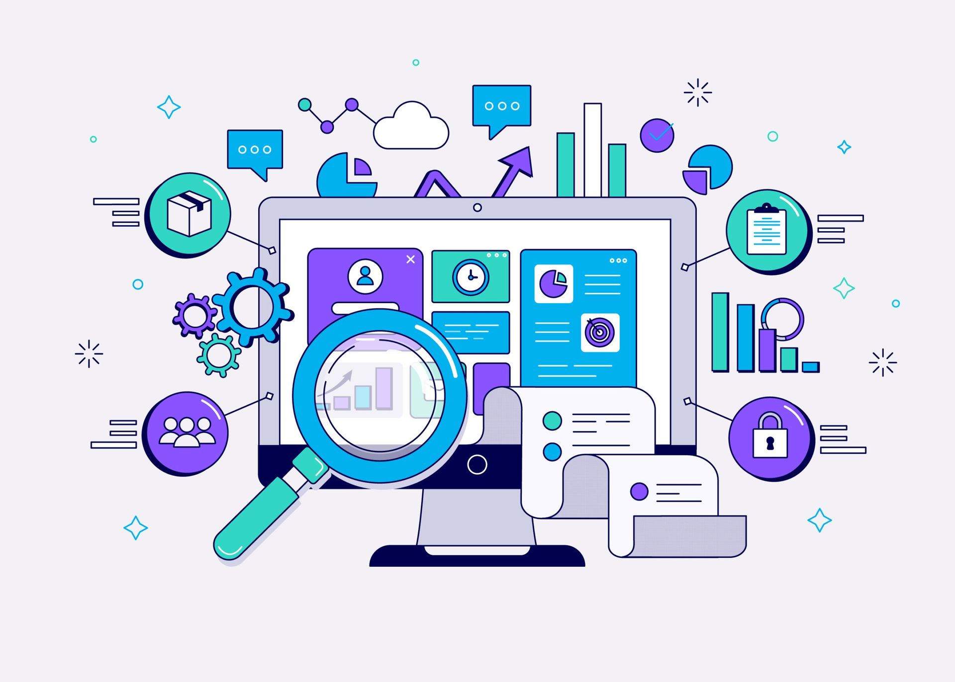 Exportar datos Odoo a Excel/CSV | Develogers Exportar datos Odoo a Excel/CSV | Develogers